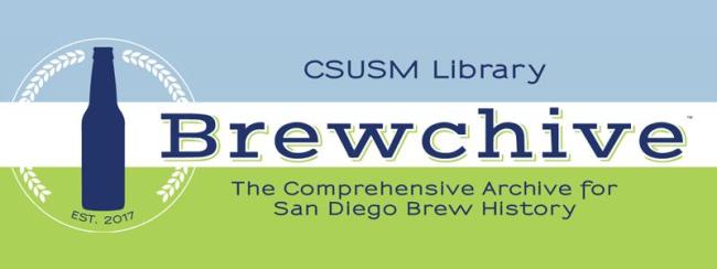 Special Collections in CSUSM Library