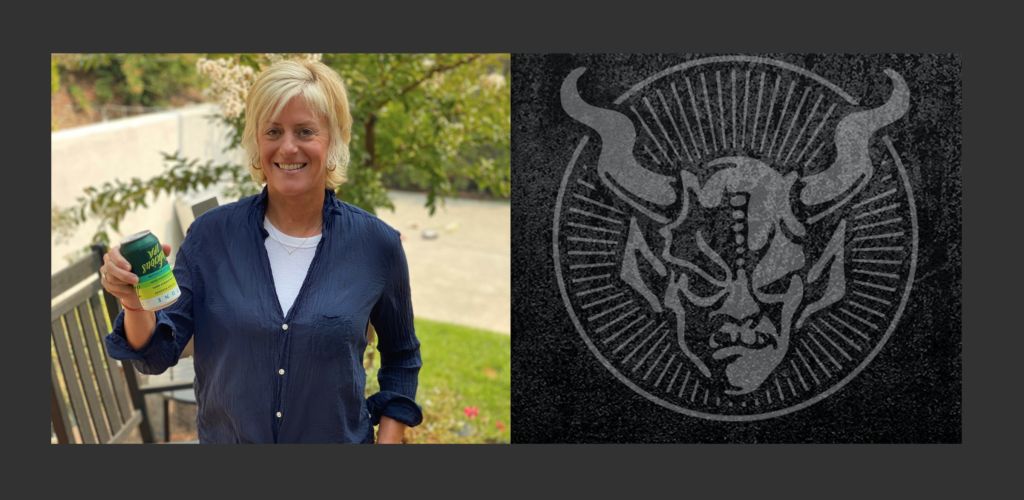 Stone Brewing announces Maria Stipp as CEO